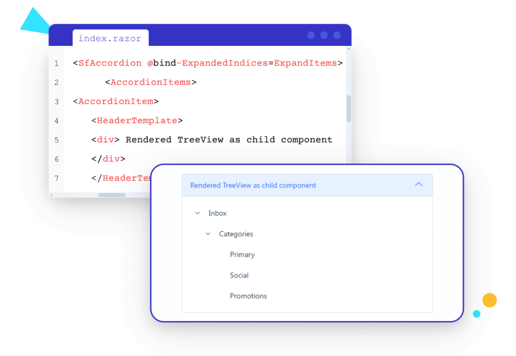 Free Online Code Editor for Blazor | Syncfusion Blazor Playground