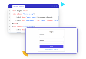 Free Online Code Editor for Blazor | Syncfusion Blazor Playground
