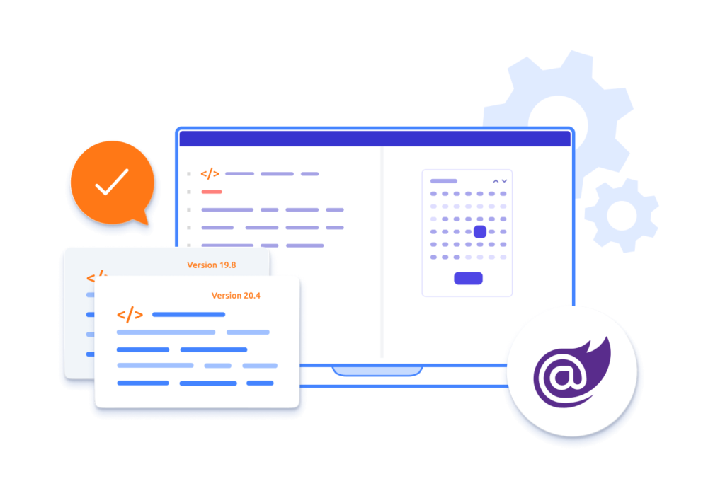 Free Online Code Editor For Blazor Syncfusion Blazor Playground