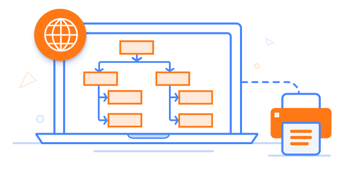 Angular Diagram Build Interactive Diagrams Syncfusion