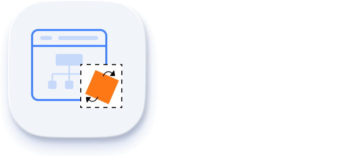Angular Diagram | Build Interactive Diagrams | Syncfusion