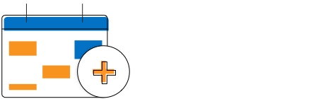 Angular Scheduler Events | Angular Calendar Events | Syncfusion