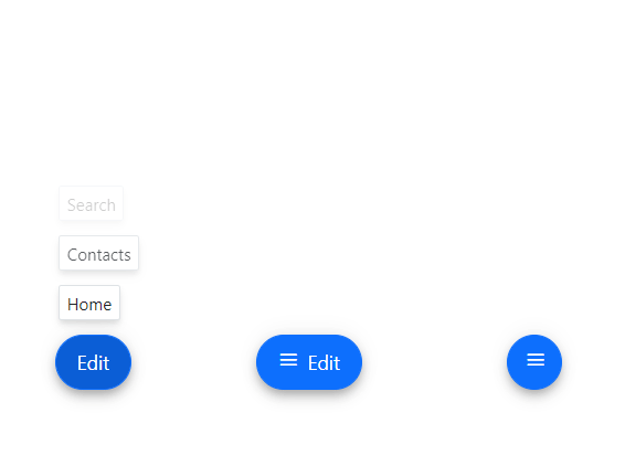 Angular Speed Dial | Customizable Design and Function | Syncfusion
