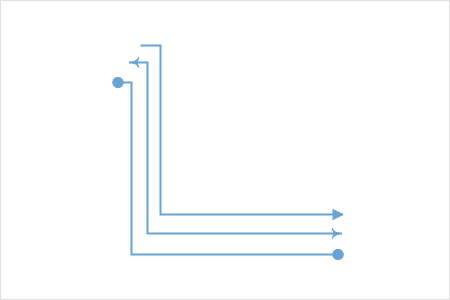 ASP.NET Web Forms Diagram | Interactive Web Diagrams | Syncfusion