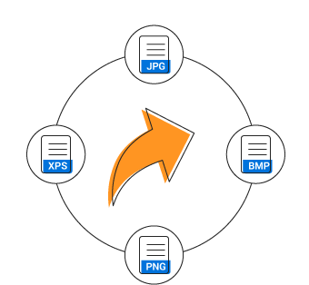 Flowchart | ASP.NET Web Forms Diagram Control | Syncfusion