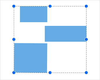 ASP.NET Web Forms Diagram | Interactive Web Diagrams | Syncfusion