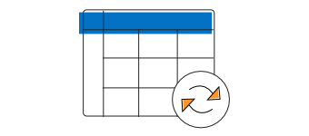 ASP.NET Web Forms Pivot Grid / Pivot Table Control | Syncfusion
