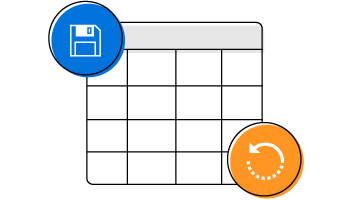 ASP.NET Web Forms Pivot Grid / Pivot Table Control | Syncfusion