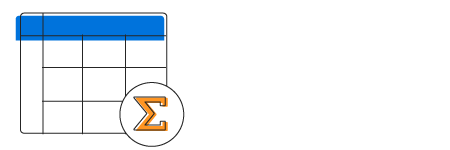 ASP.NET Web Forms Pivot Grid / Pivot Table Control | Syncfusion