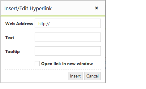 ASP.NET RTE | Advanced HTML Markdown Editor | Syncfusion