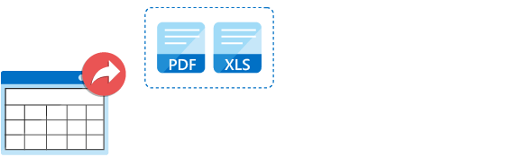 High-performance ASP.NET Web Forms Tree grid | Syncfusion