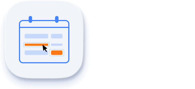 ASP.NET Core Scheduler | ASP.NET Core Event Calendar | Syncfusion