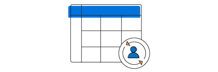 ASP.NET Core Pivot Grid / Pivot Table Control | Syncfusion