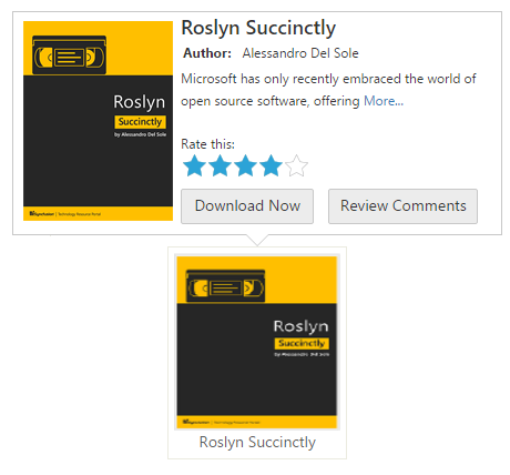 ASP.NET Core (jQuery) Tooltip Control | Syncfusion