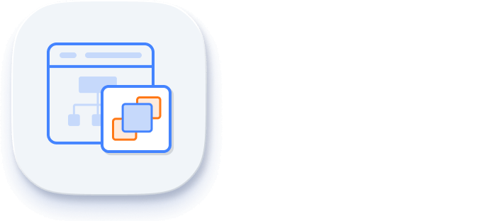 ASP.NET MVC Diagram | Build Interactive Diagrams | Syncfusion