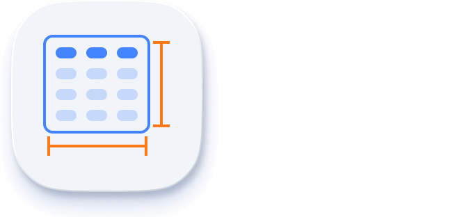 JavaScript Grid | Blazing Fast HTML5 DataGrid | Syncfusion