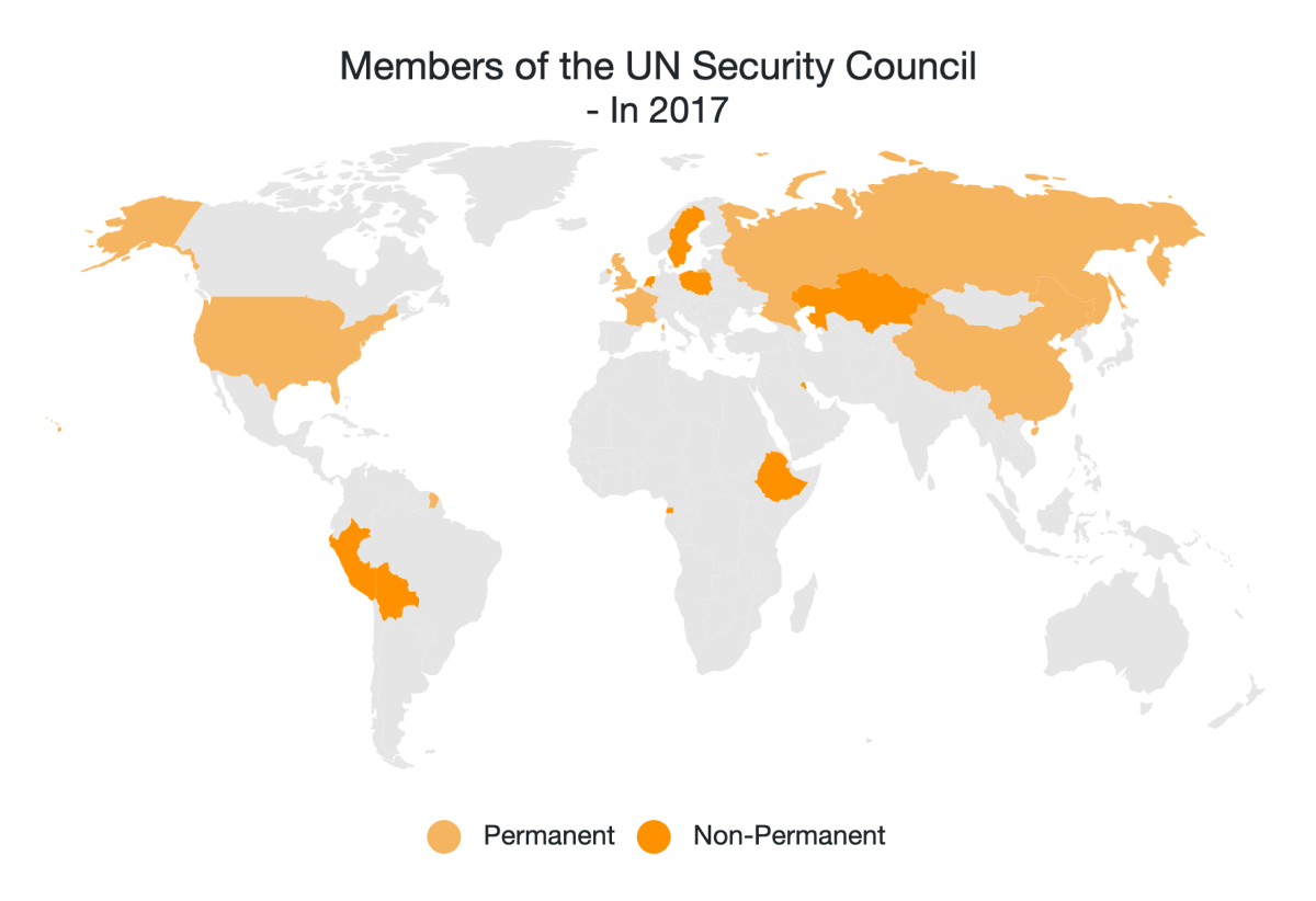JavaScript Maps Library | Interactive HTML5 Maps | Syncfusion