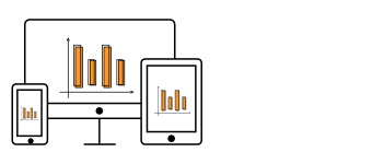 HTML5/JavaScript Sparkline Charts & Graphs | Syncfusion