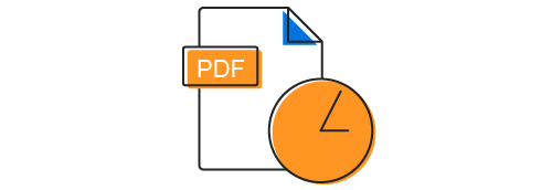 PDF Digital Signature & Timestamp | .NET Core PDF library | Syncfusion