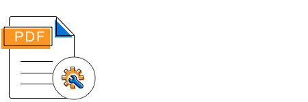 Create, fill and flatten PDF forms |WinUI PDF Library | Syncfusion