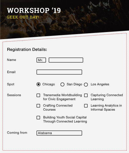 Create, fill and flatten PDF forms |WinUI PDF Library | Syncfusion