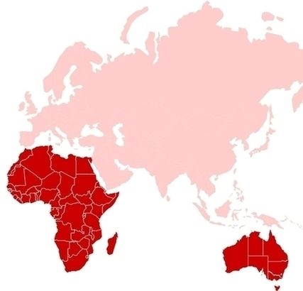 Flutter Maps | Interactive Map Custom markers | Syncfusion