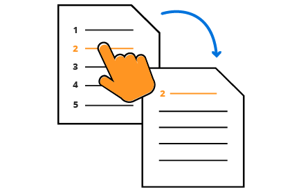 Flutter PDF Viewer | Easily View PDF Files | Syncfusion