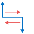 Create flowchart, org chart, & BPMN with jQuery Diagram | Syncfusion