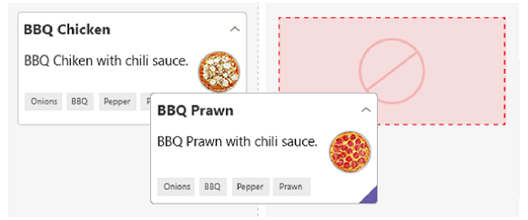 Drag And Drop Jquery Kanban Board Syncfusion