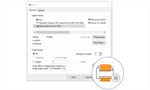 jQuery PDF Viewer | Advanced Features | Syncfusion