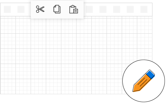 HTML5 jQuery Report Designer | Web Reporting Tool | Syncfusion