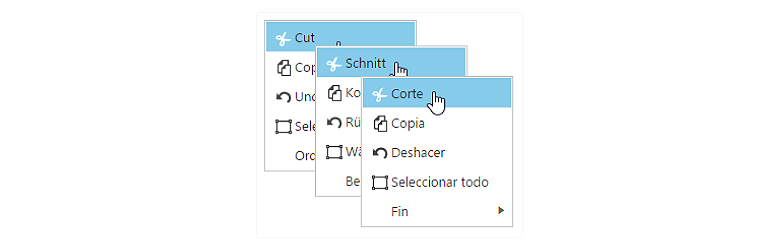 JSP Diagram Control | Syncfusion