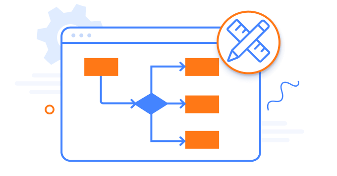 React Diagram | Build Interactive Diagrams | Syncfusion