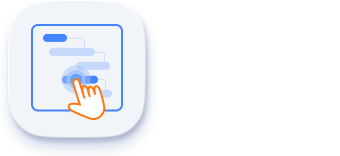 React Gantt Chart | Timeline Chart | Syncfusion