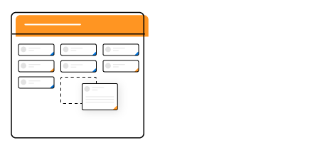 React Kanban Board | Task Board | Syncfusion