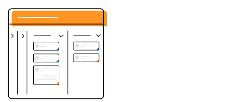 React Kanban Board | Task Board | Syncfusion
