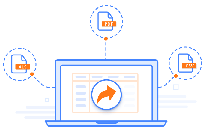 React Pivot Table Blazing Fast Pivot Grid Syncfusion