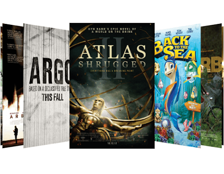 UWP Carousel View | Carousel Panel | Syncfusion