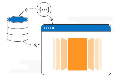 UWP Carousel View | Carousel Panel | Syncfusion