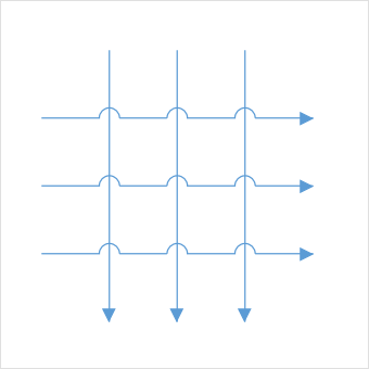 UWP Diagram | Build Interactive Diagrams | Syncfusion
