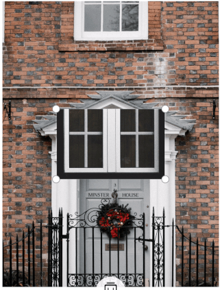 UWP Image Editor | Edit, annotate & crop images | Syncfusion