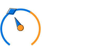 UWP Pivot Gauge Control for KPI results | Syncfusion