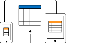 UWP Pivot Grid Control | Pivot Table | Syncfusion