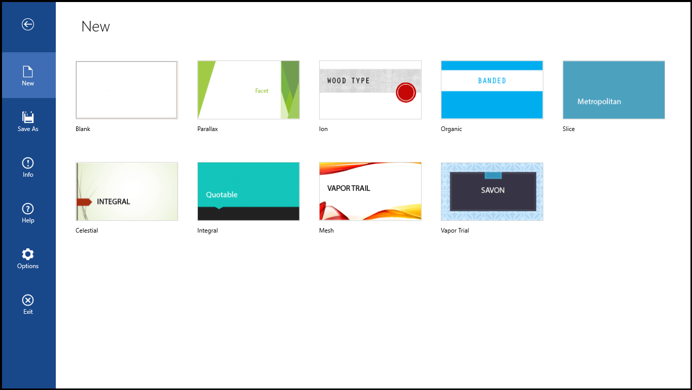 UWP Ribbon Control | Office Ribbon Menu | Syncfusion