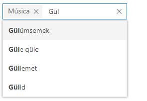 Vue Multiselect Dropdown with Checkbox | Syncfusion