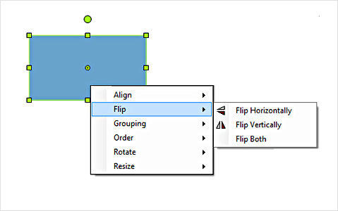 WinForms Diagram Control | Build Interactive Diagram | Syncfusion