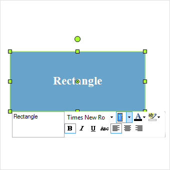 WinForms Diagram Control | Build Interactive Diagram | Syncfusion