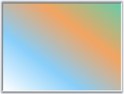 WinForms Gradient Panel | Windows Forms | Syncfusion