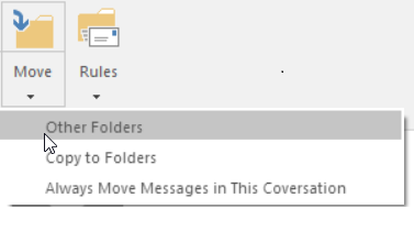 WinForms Ribbon Control | Ribbon Menu |Syncfusion