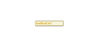 WinForms TextBox Control | Modern Look Text box |Syncfusion